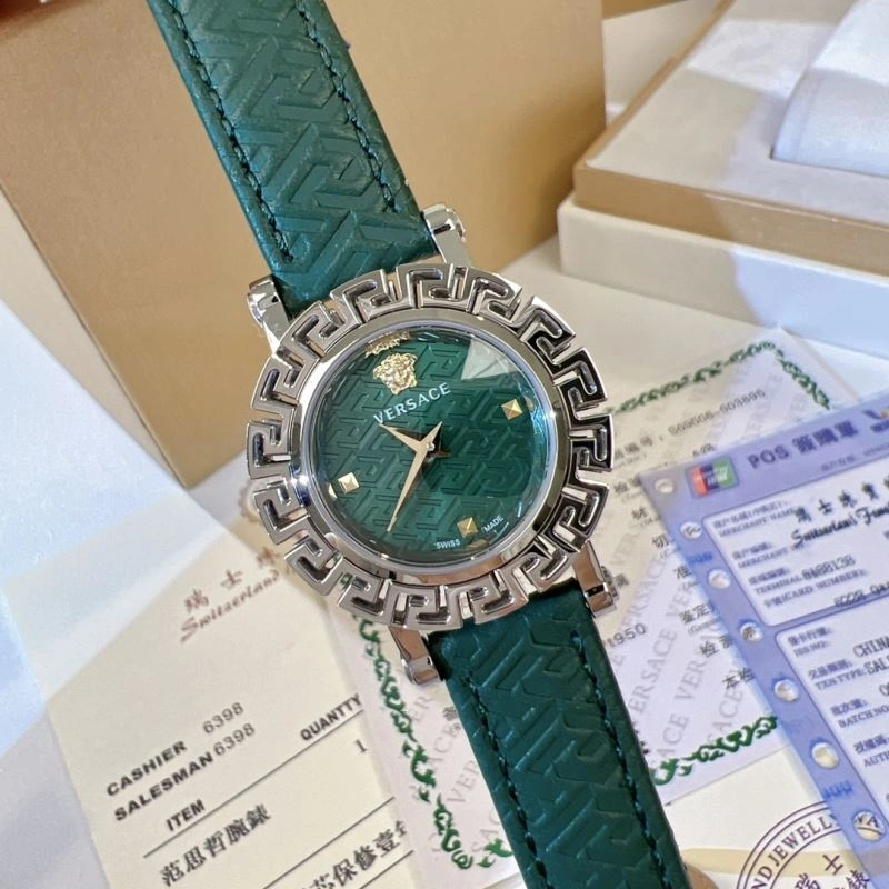 Bargain VERSACE Watches