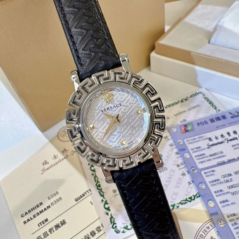 Bargain VERSACE Watches