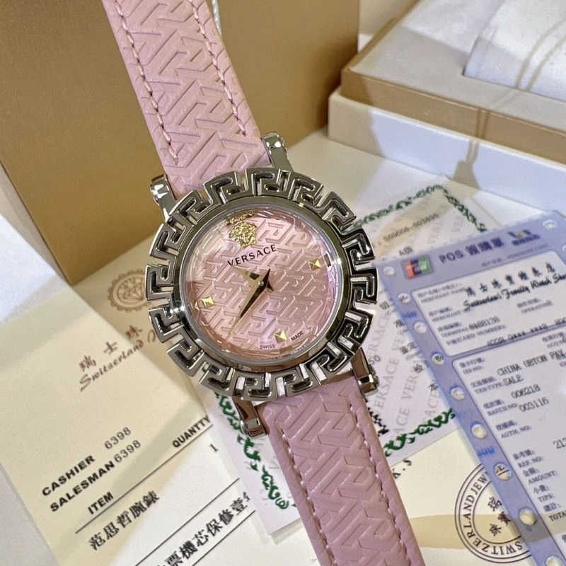 Bargain VERSACE Watches