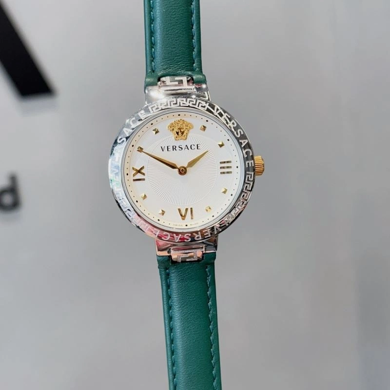 Factory-made VERSACE Watches