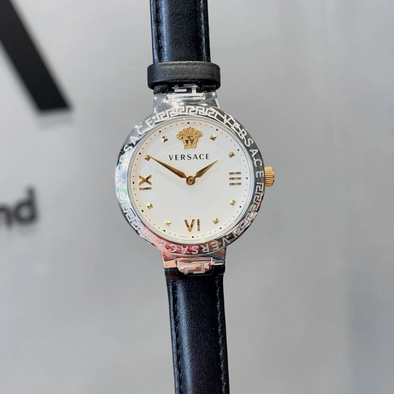 Factory-made VERSACE Watches