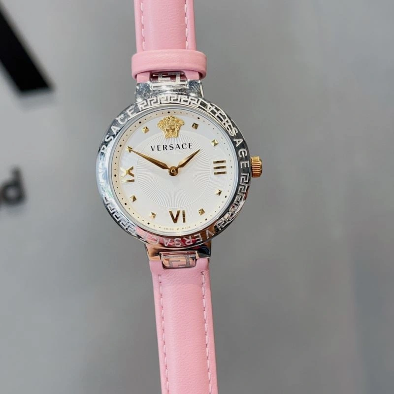 Factory-made VERSACE Watches