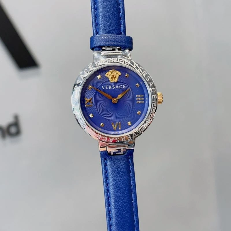 Factory-made VERSACE Watches