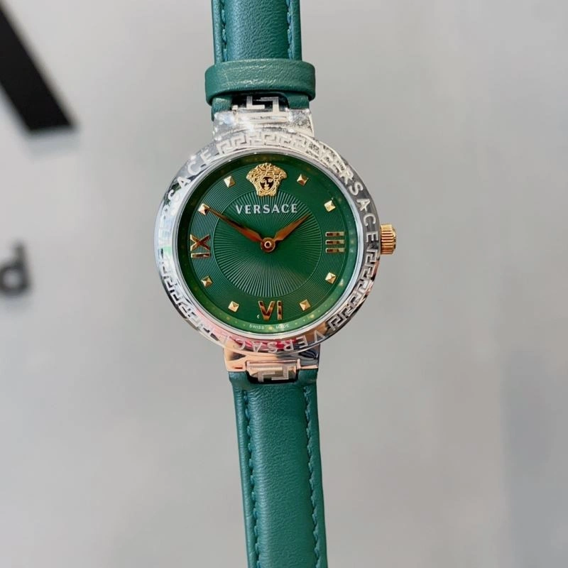 Factory-made VERSACE Watches