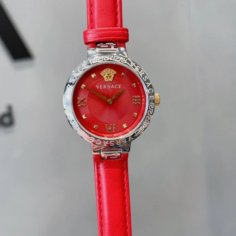 Factory-made VERSACE Watches