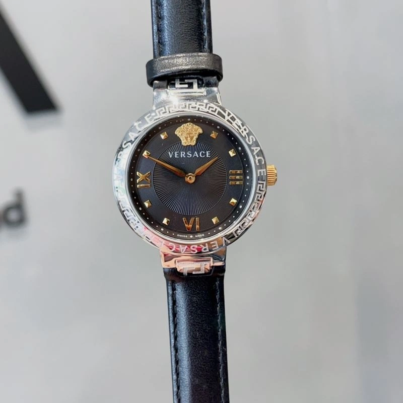 Factory-made VERSACE Watches