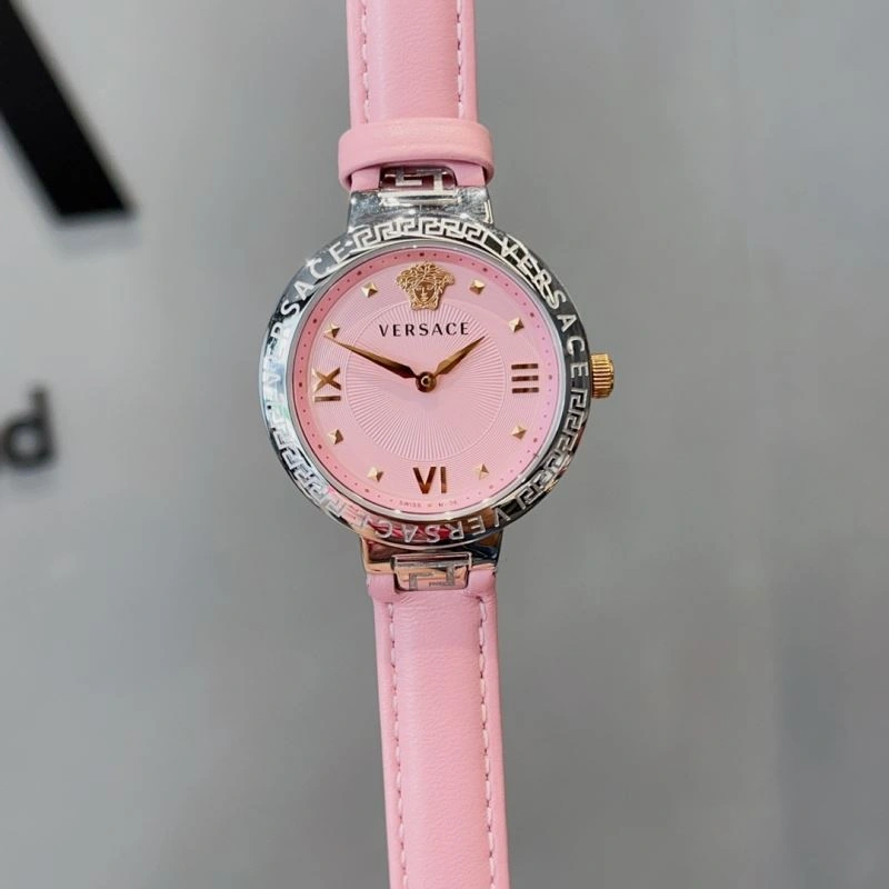Factory-made VERSACE Watches
