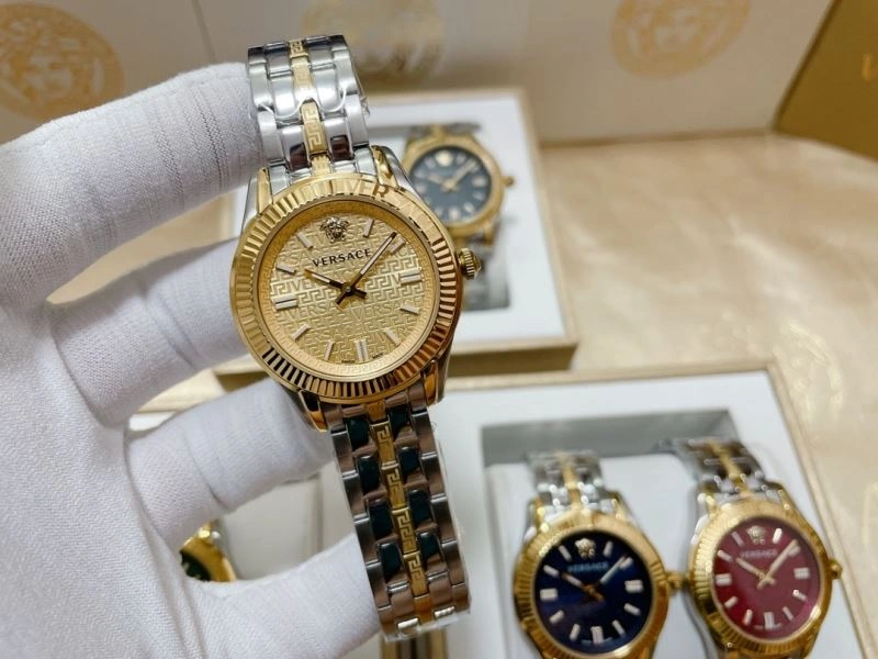 Authentic VERSACE Watches
