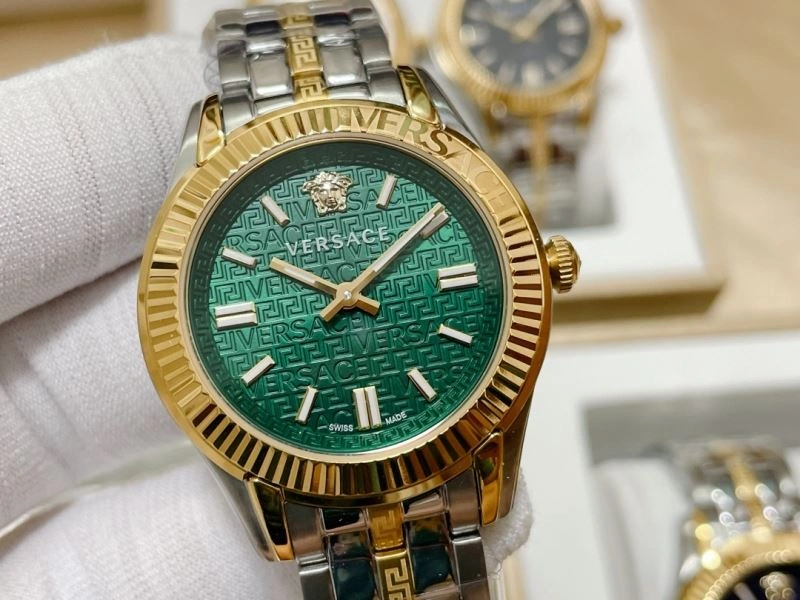Authentic VERSACE Watches