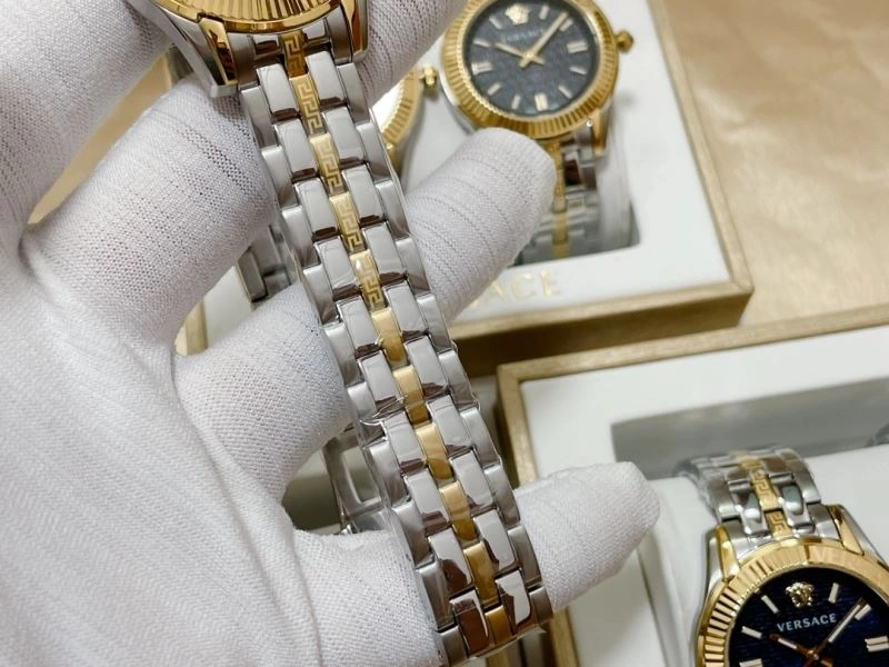 Authentic VERSACE Watches