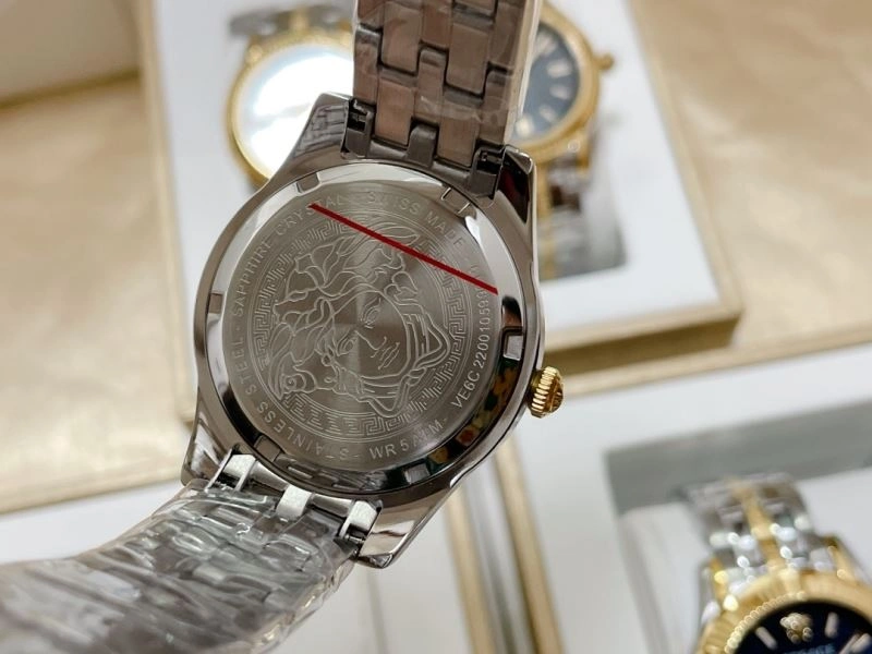Authentic VERSACE Watches
