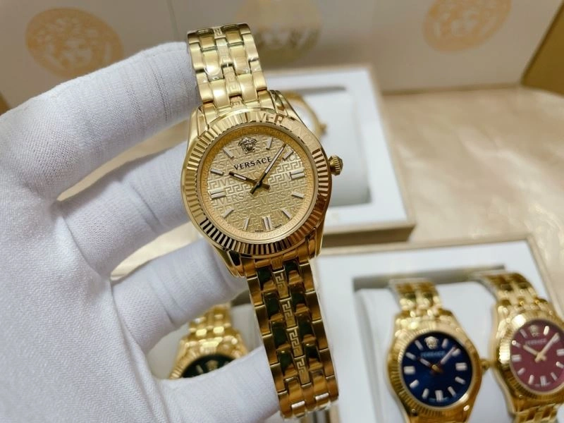 Low-cost VERSACE Watches