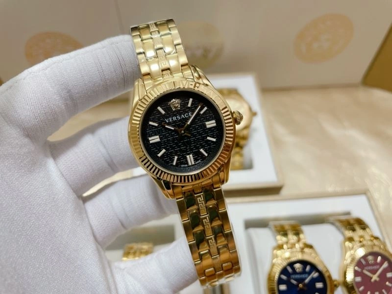 Low-cost VERSACE Watches