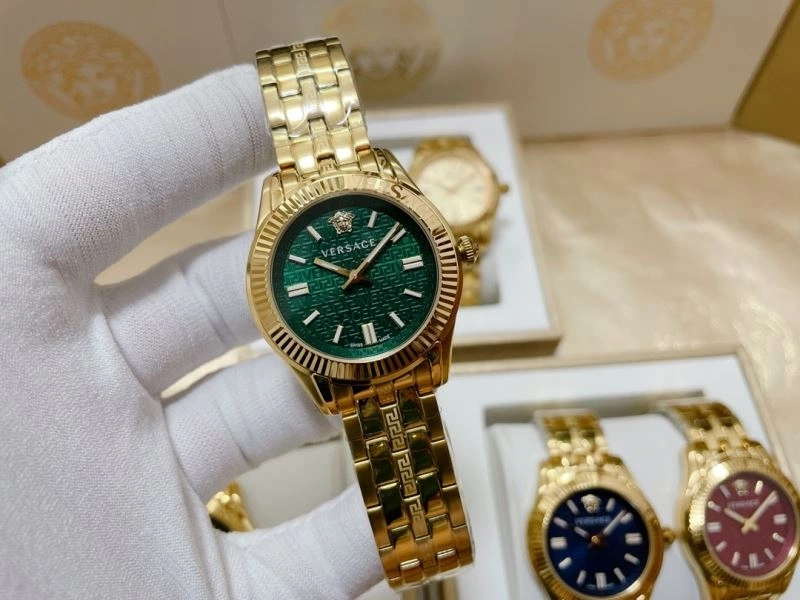 Low-cost VERSACE Watches