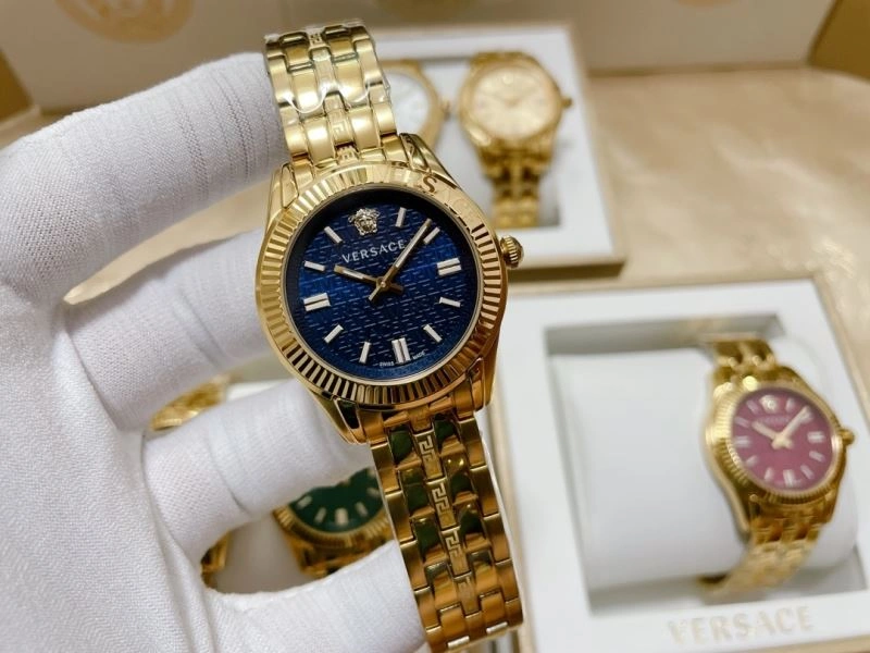 Low-cost VERSACE Watches