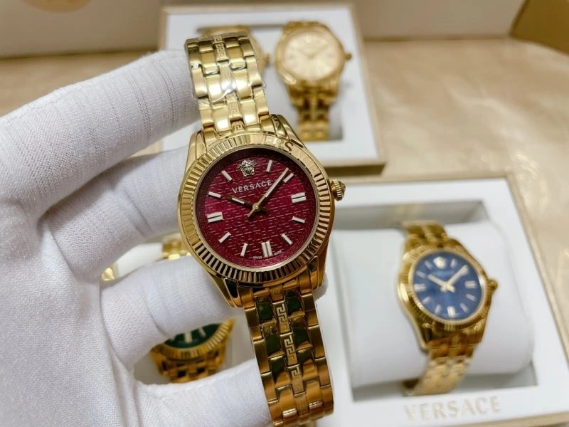 Low-cost VERSACE Watches