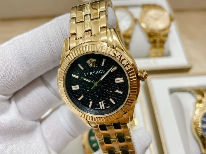 Low-cost VERSACE Watches