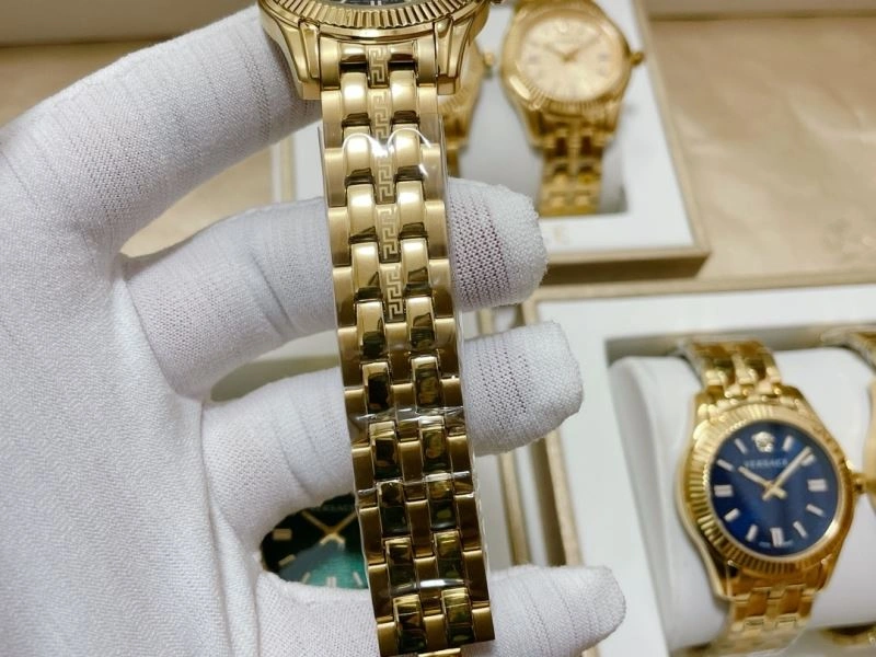 Low-cost VERSACE Watches
