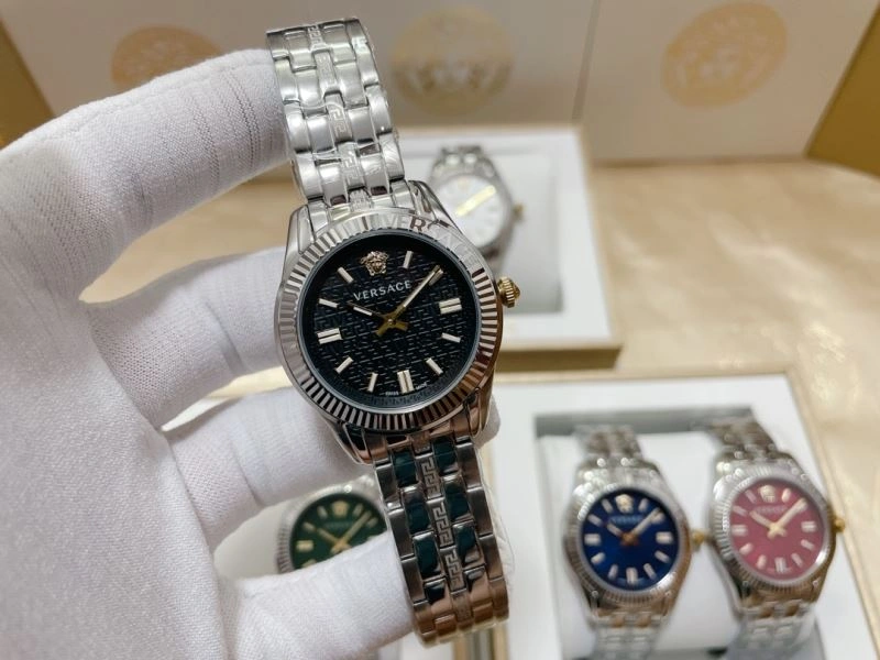 Reasonably priced VERSACE Watches