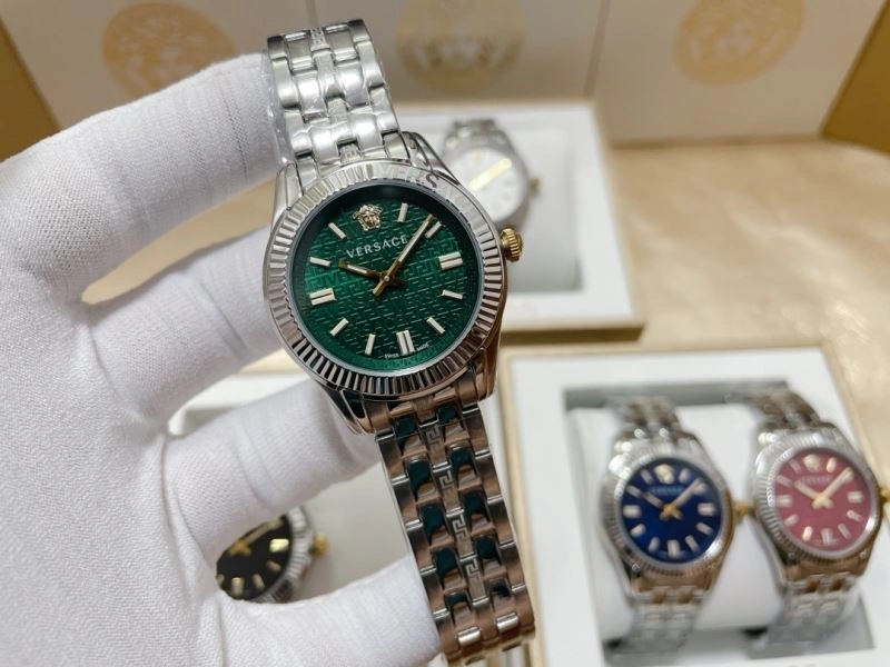 Reasonably priced VERSACE Watches