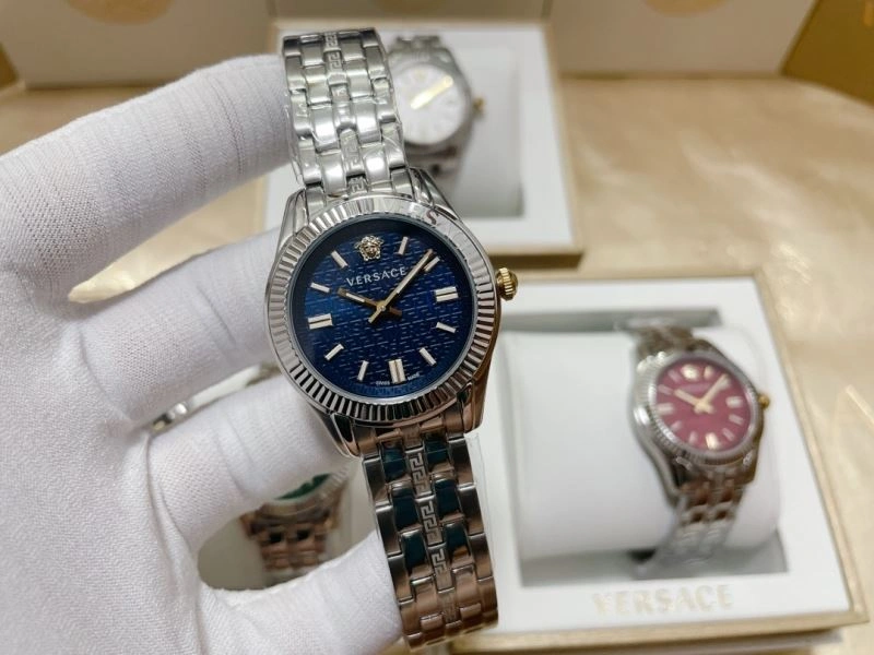 Reasonably priced VERSACE Watches