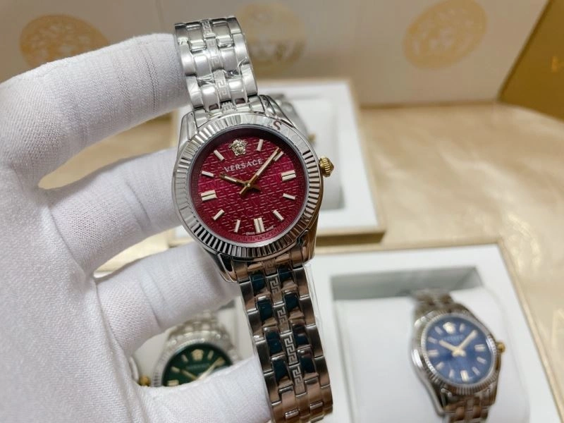 Reasonably priced VERSACE Watches