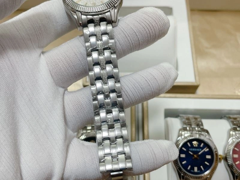 Reasonably priced VERSACE Watches