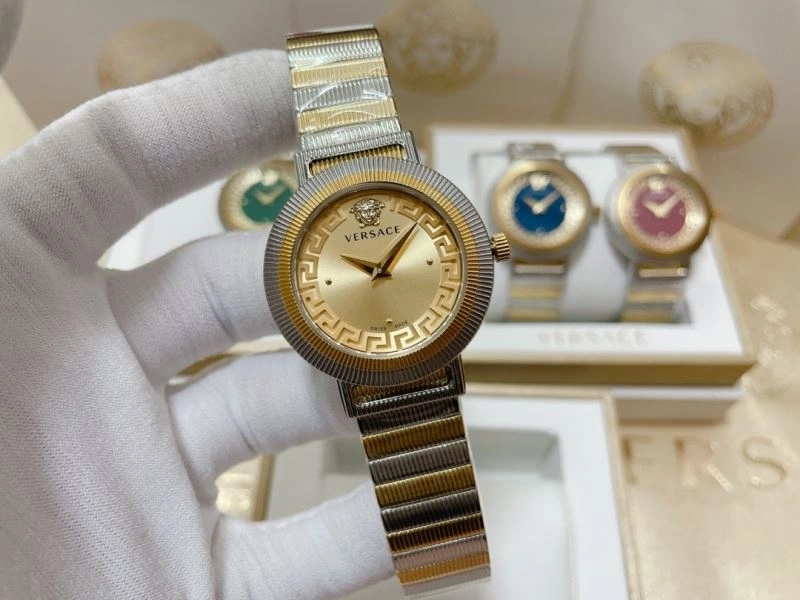 Economical VERSACE Watches