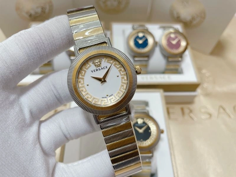 Economical VERSACE Watches