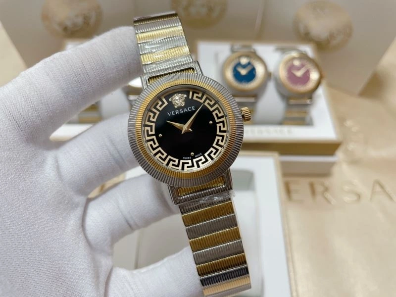 Economical VERSACE Watches