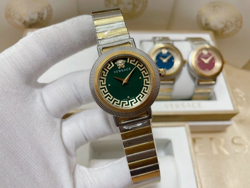 Economical VERSACE Watches