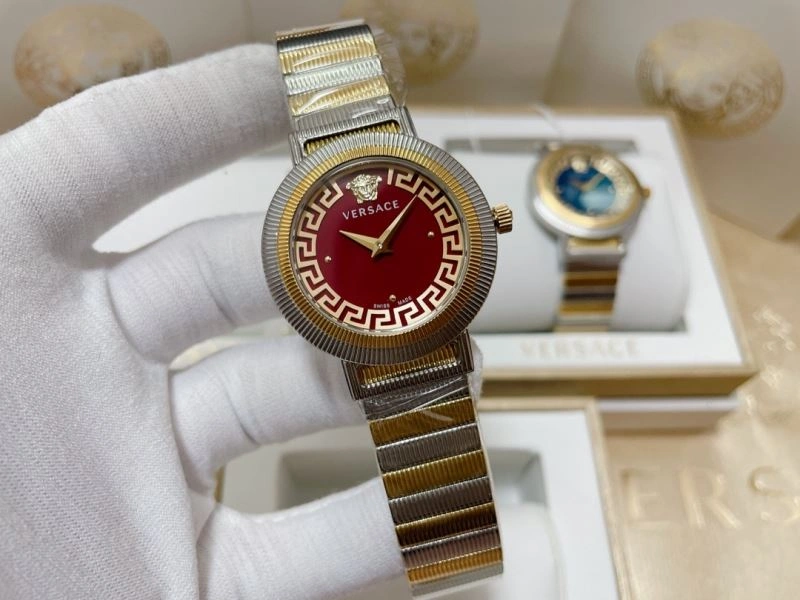 Economical VERSACE Watches