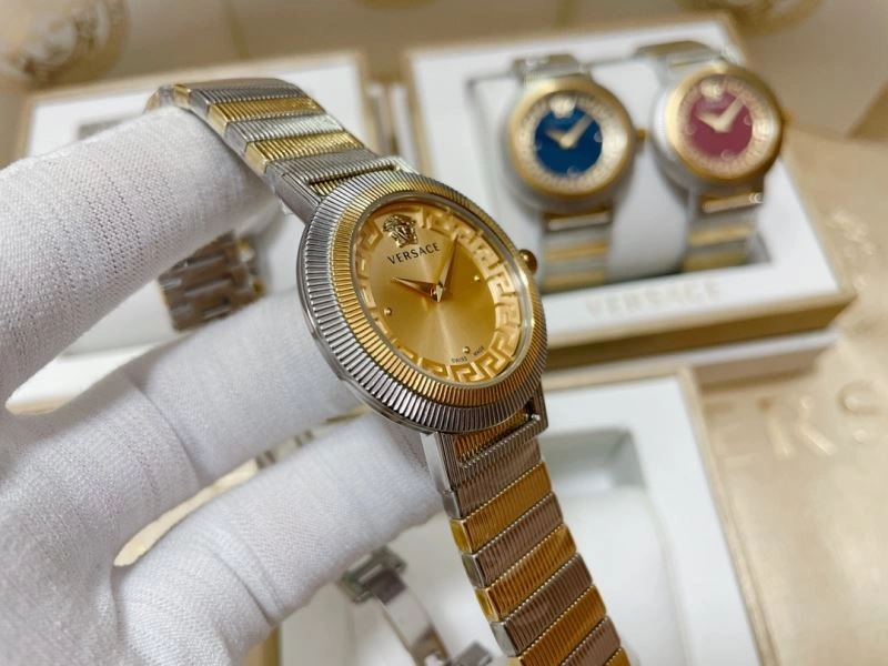 Economical VERSACE Watches