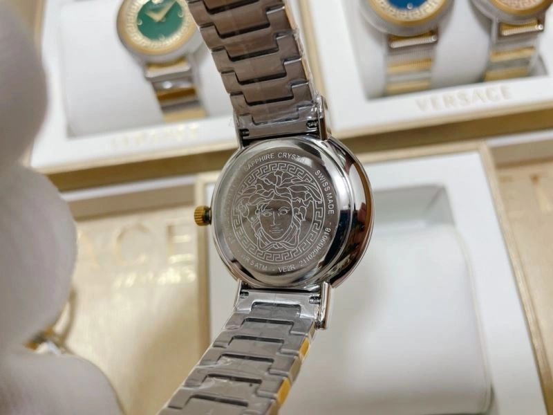 Economical VERSACE Watches