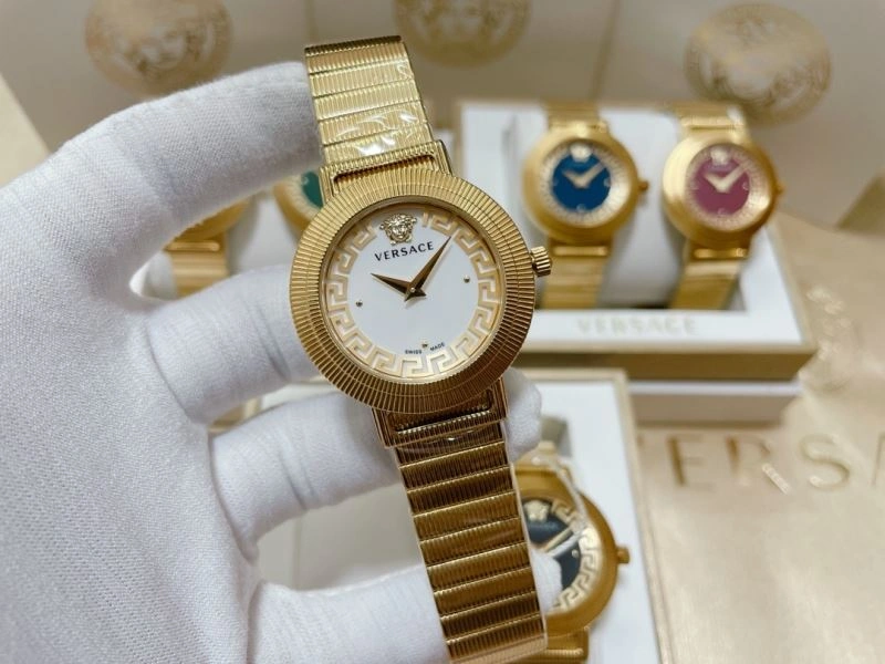 Inexpensive VERSACE Watches