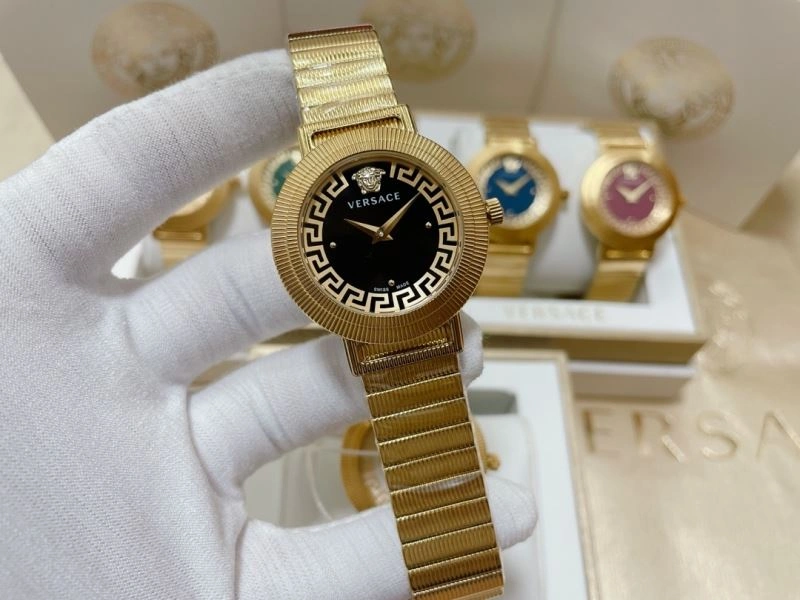 Inexpensive VERSACE Watches