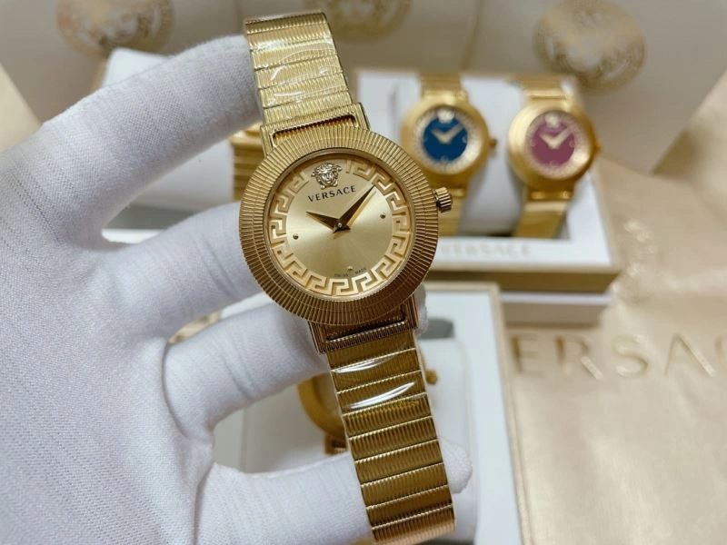 Inexpensive VERSACE Watches