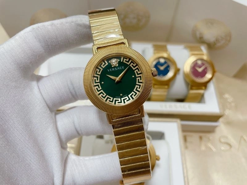 Inexpensive VERSACE Watches
