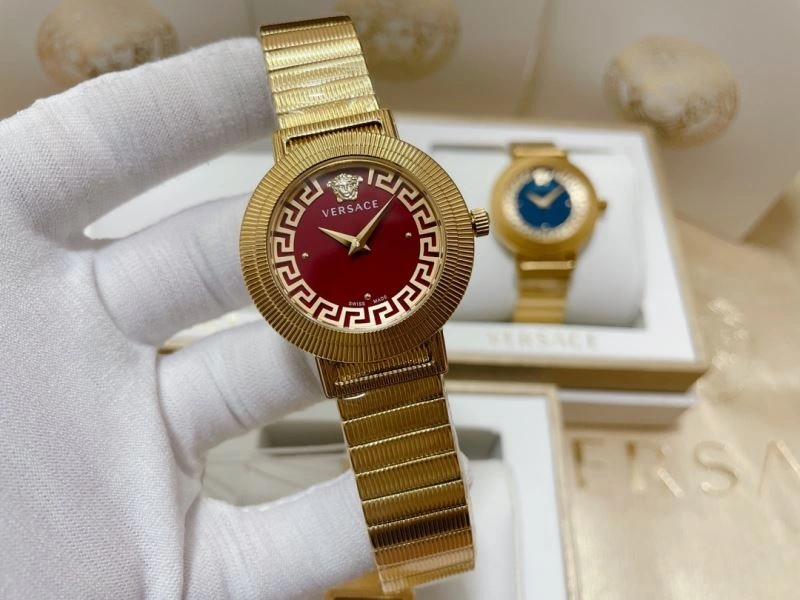 Inexpensive VERSACE Watches
