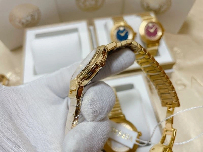 Inexpensive VERSACE Watches