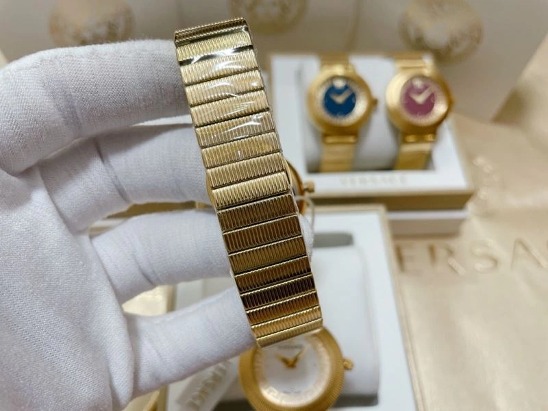 Inexpensive VERSACE Watches