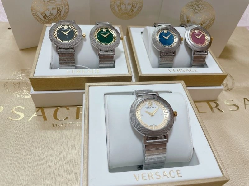 VERSACE Watches