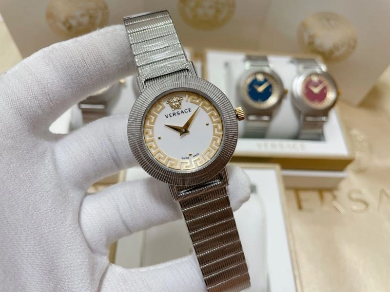Affordable VERSACE Watches