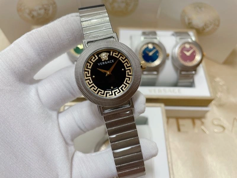 Affordable VERSACE Watches
