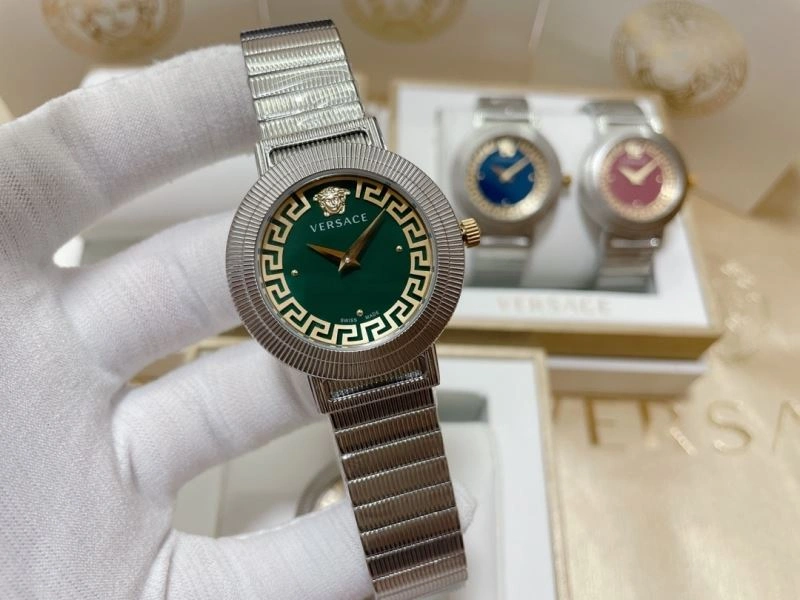 Affordable VERSACE Watches