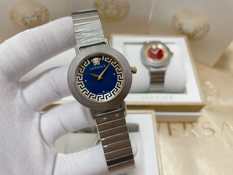 Affordable VERSACE Watches