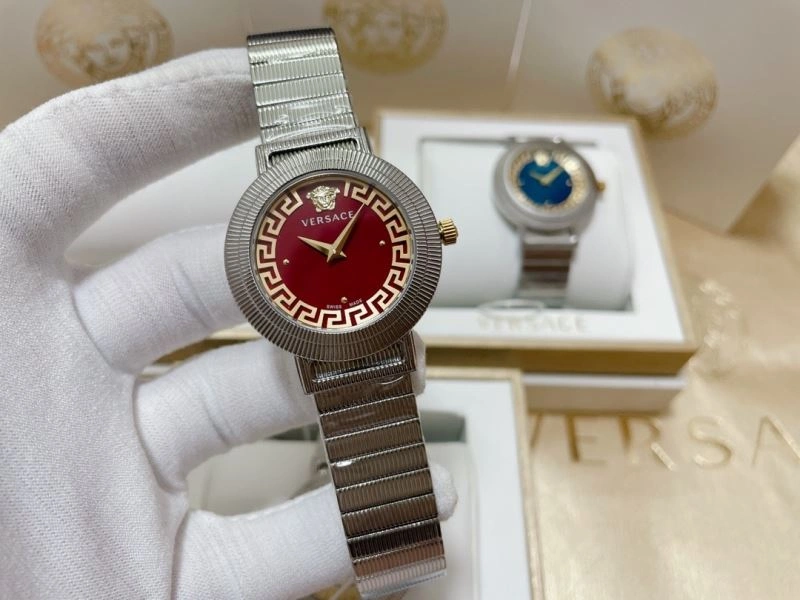 Affordable VERSACE Watches