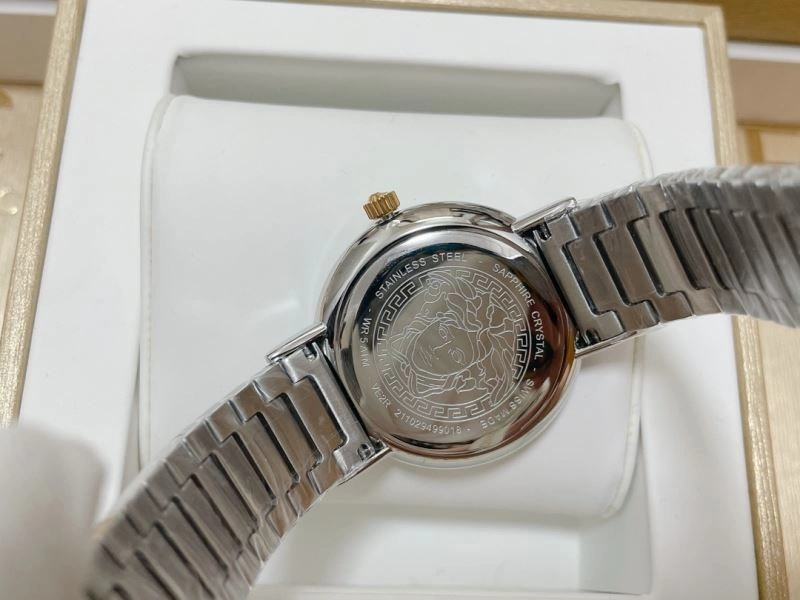 Affordable VERSACE Watches