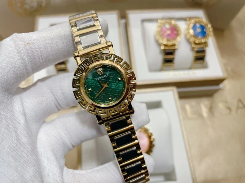 Low-cost VERSACE Watches