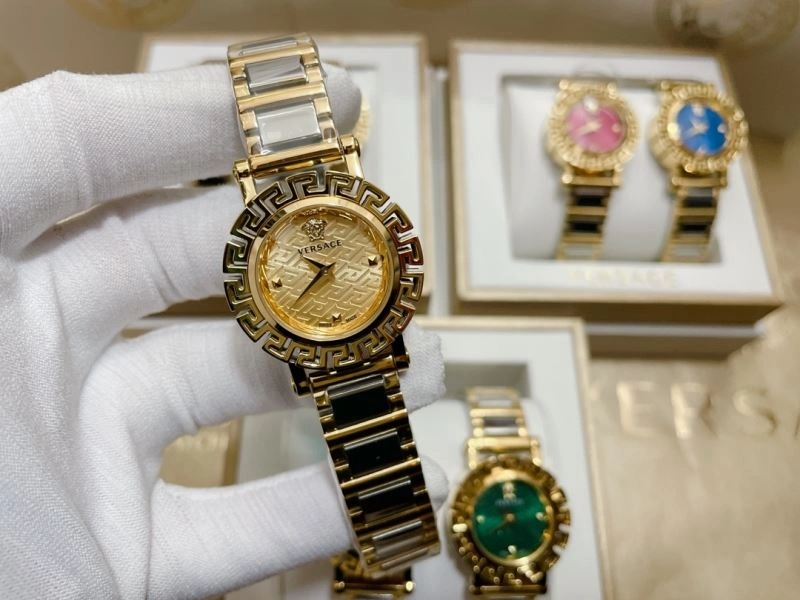 Low-cost VERSACE Watches
